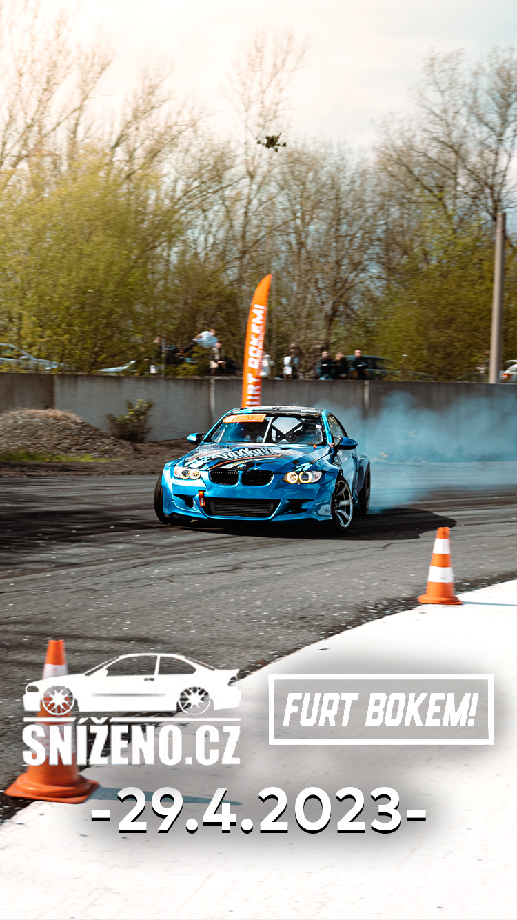 GALERIE – Martin "KAPR" Zoubek